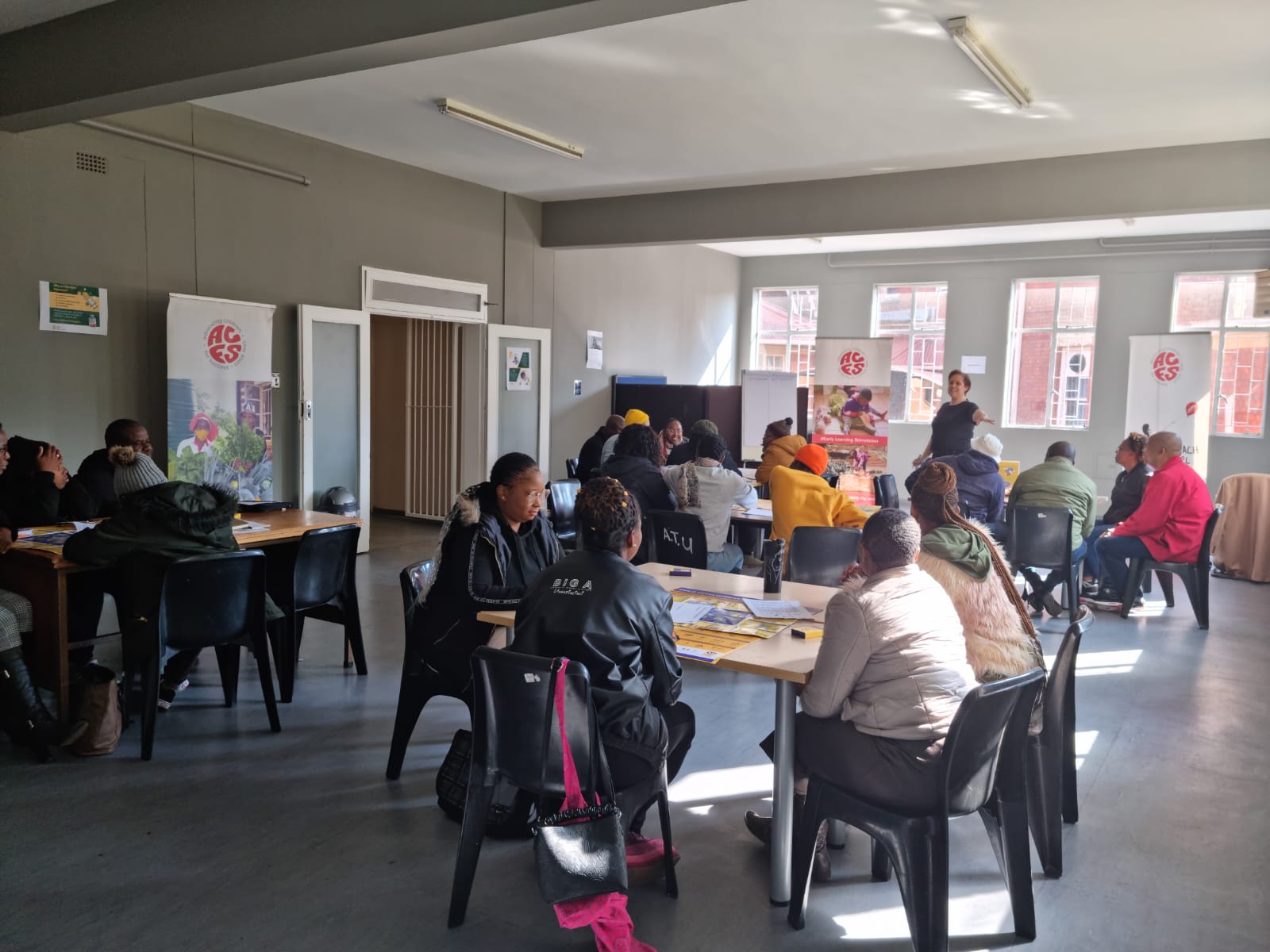 Gallery – Abba Dev Preview Site